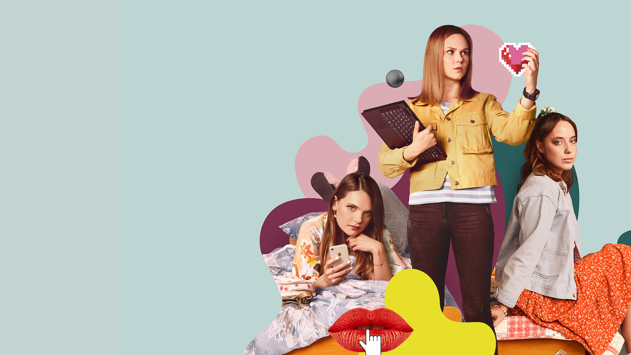 Watch Sexify Netflix Official Site